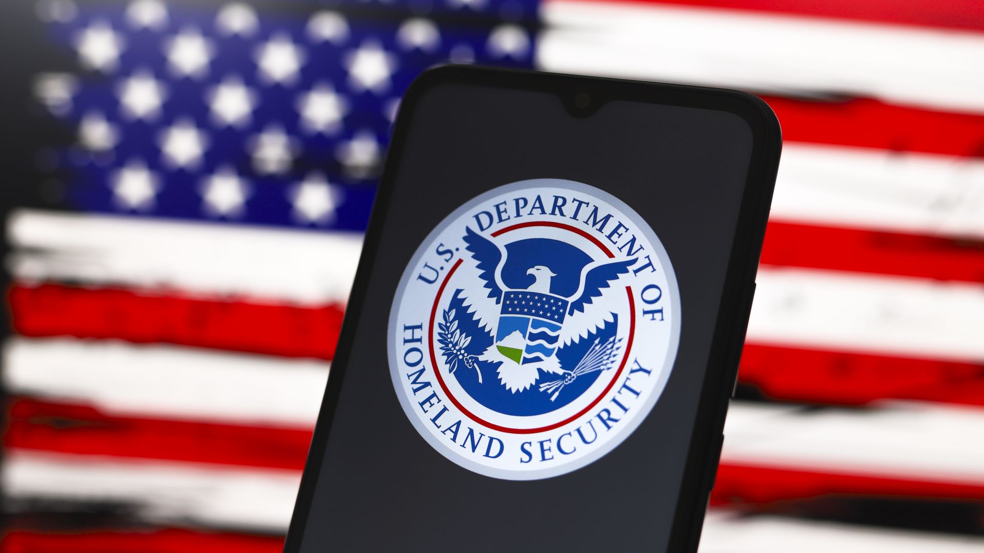 Trump transition zeros in on Plankey, Andersen to lead CISA