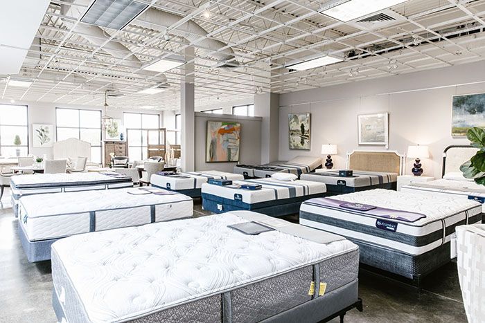 Queen City Home Store: 21 photos that will make you want to redecorate ...