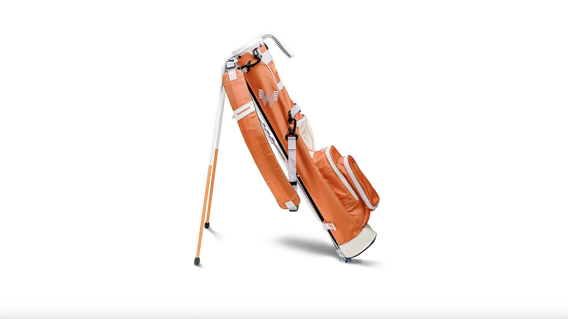 Whataburger tees up new golf merchandise - Axios San Antonio