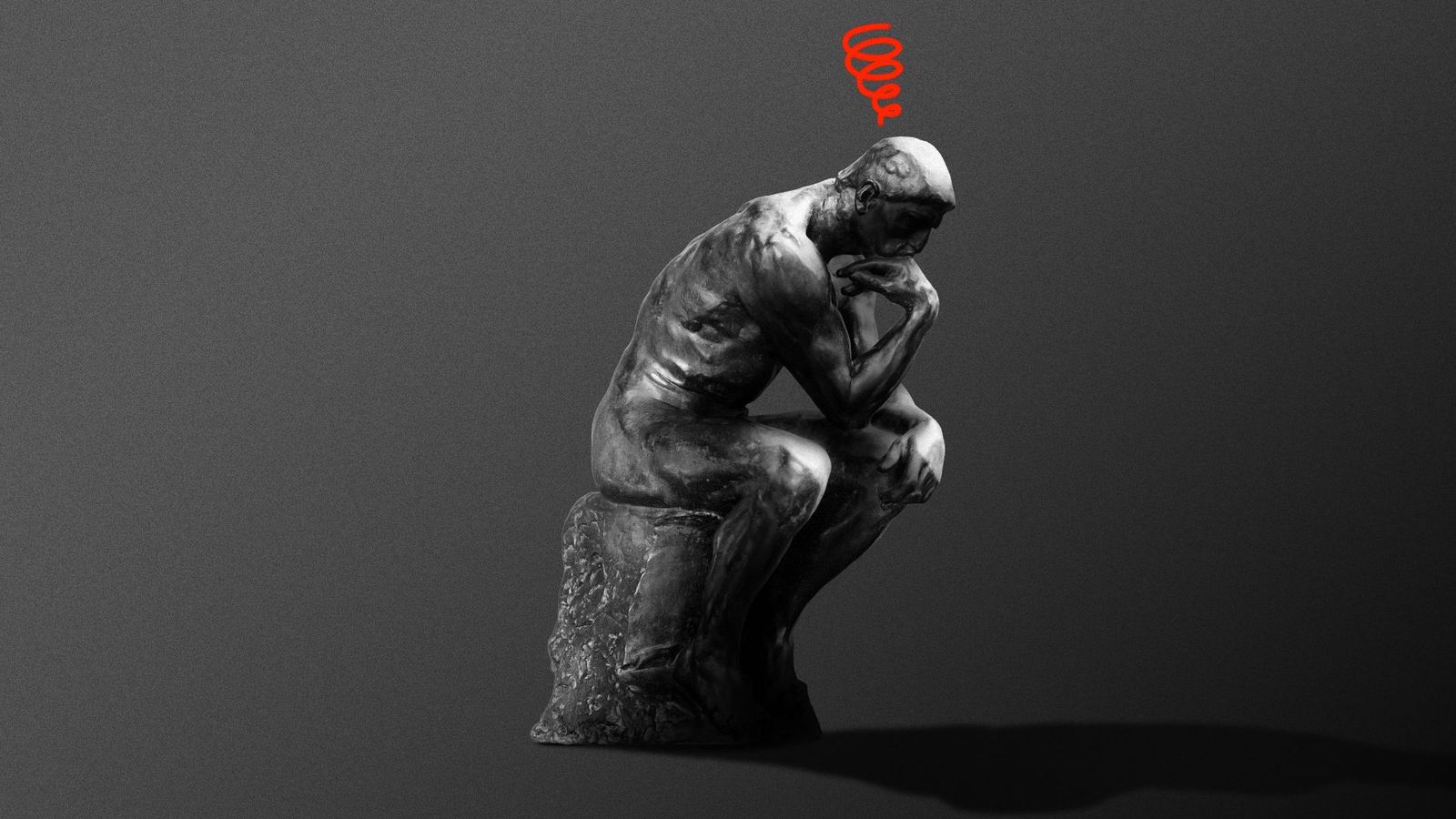 Axios Finish Line: The link between posture and confidence