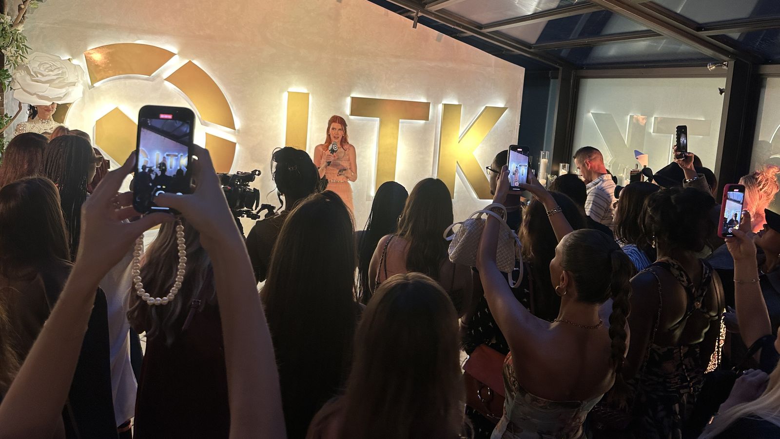 LTK founder Amber Venz Box chats potential exit, creator empires and ...