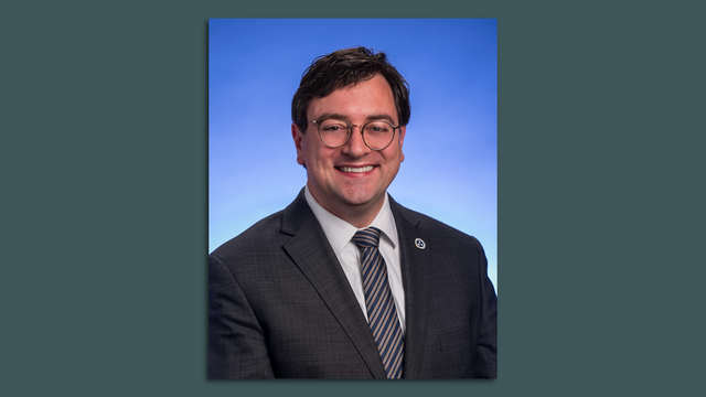 Jonathan Skrmetti picked for Tennessee attorney general - Axios Nashville