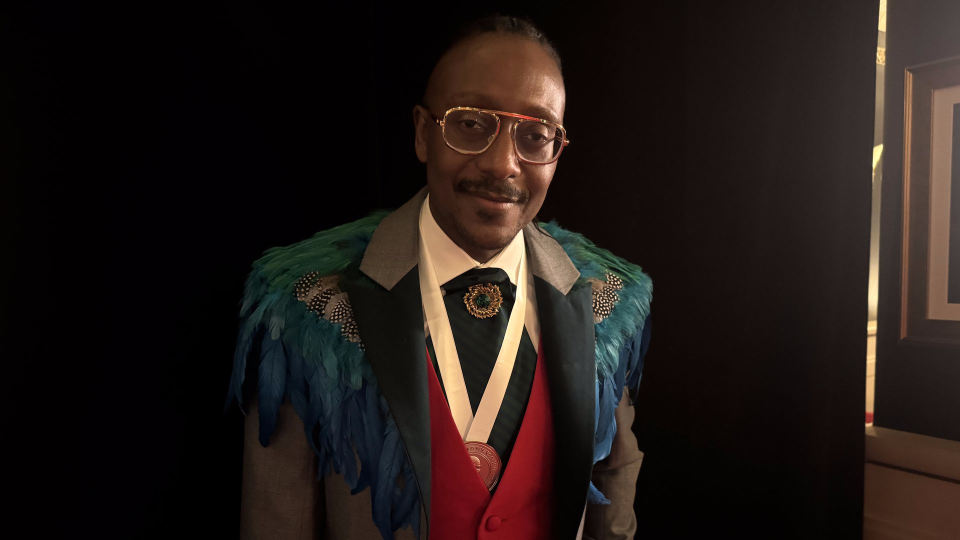 Langbaan, and chef Gregory Gourdet win James Beard awards - Axios Portland