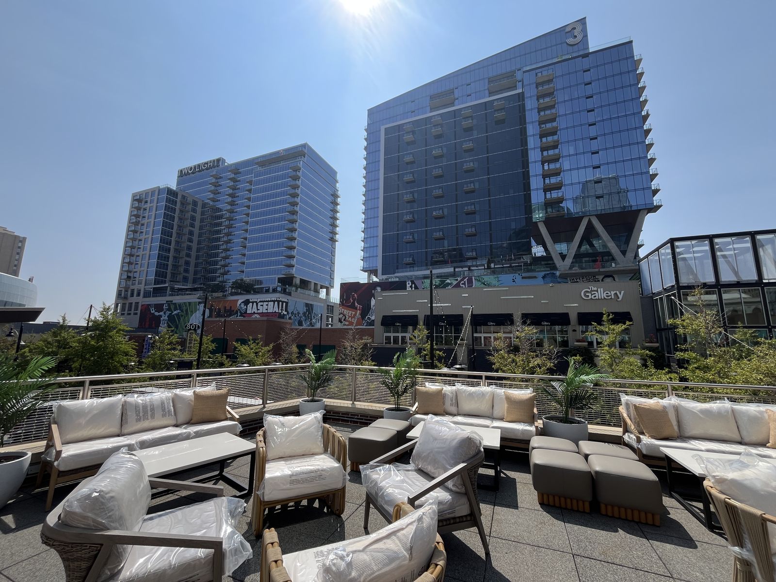 The Palm Tree Club's Kansas City connection - Axios Kansas City