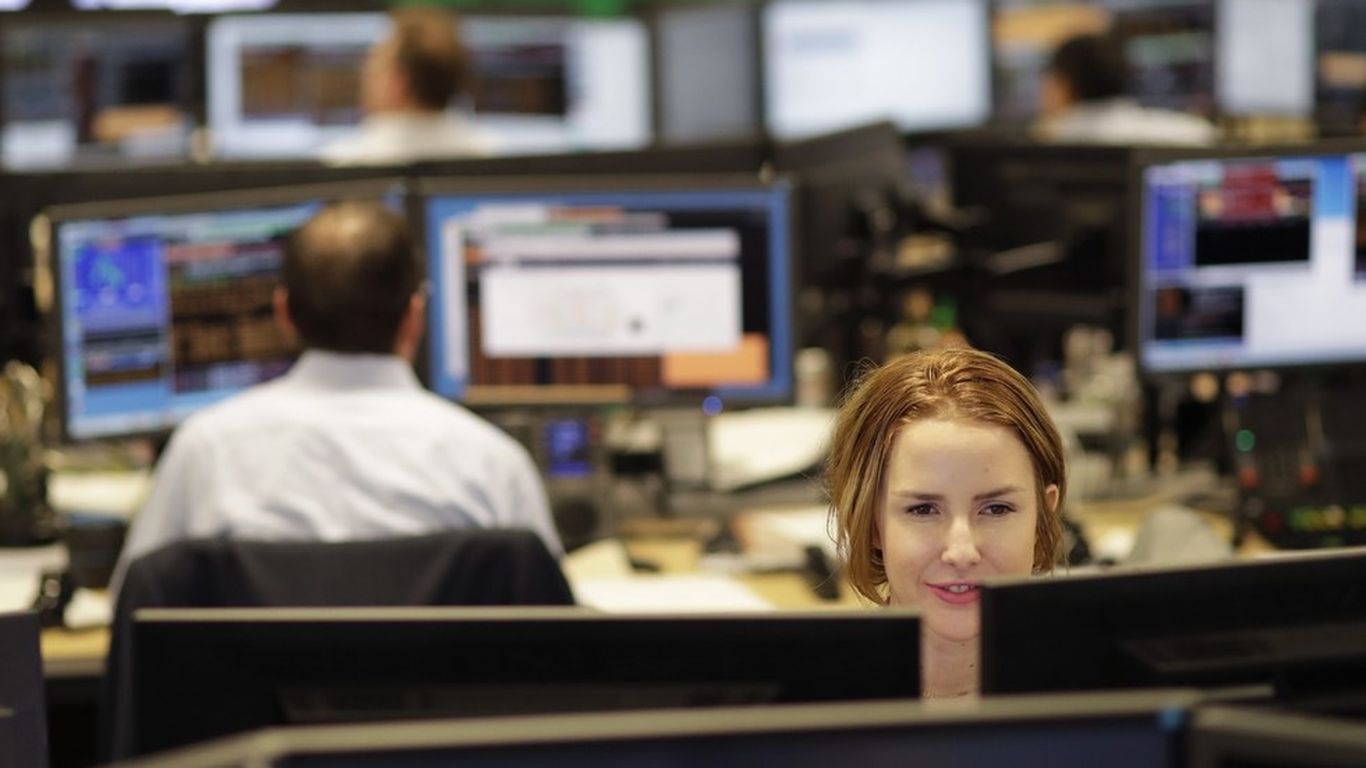 What keeps Wall Street money managers up at night