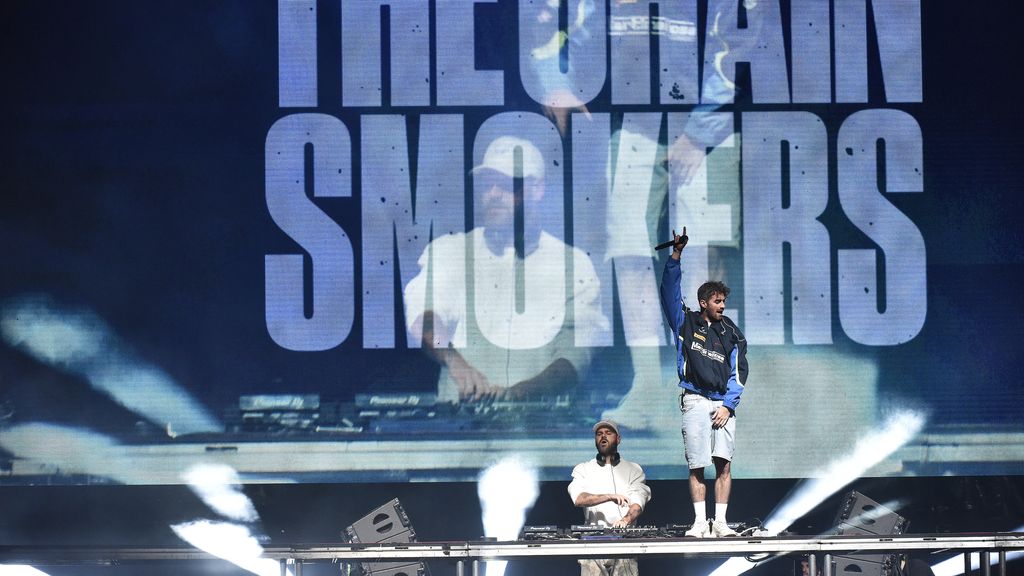 Alexis Clinton - Axios