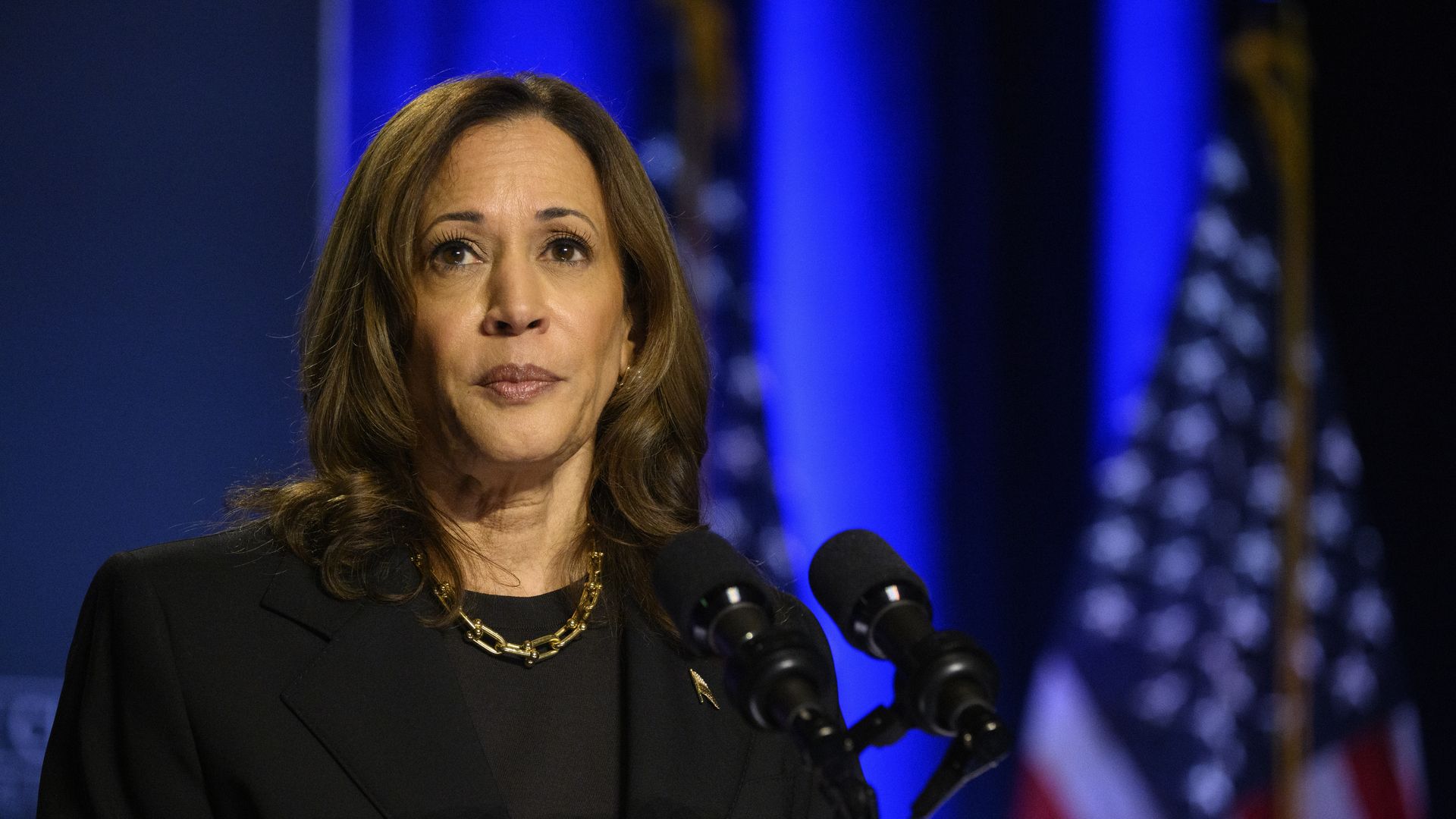 Read: Unedited "60 Minutes" Kamala Harris interview that sparked Trump ...