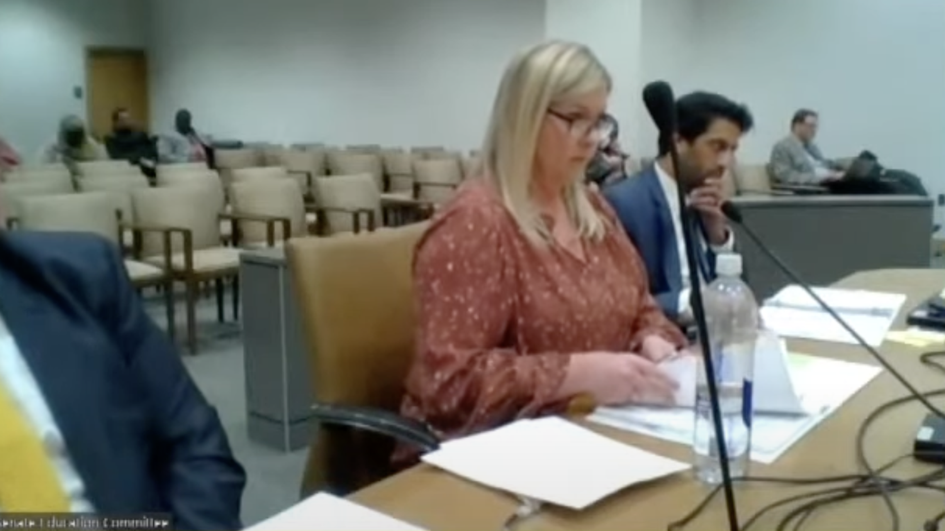 Feeding Our Future: Minnesota Republicans call for resignation of top ...