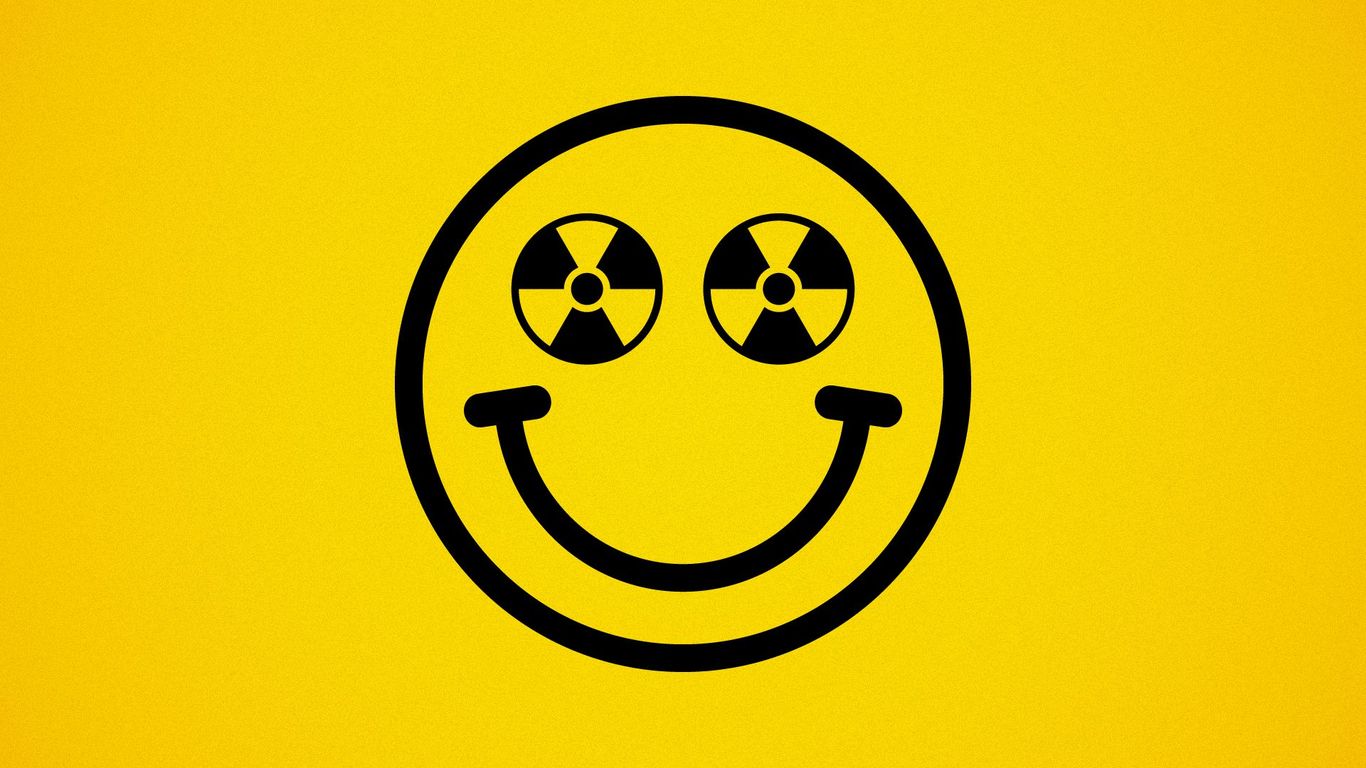 Energy: ☢️ Nuclear's new limelight
