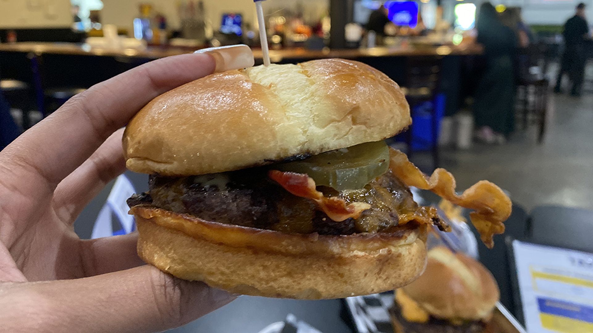 Former NASCAR driver Michael Waltrip’s new taproom is now open in Concord - Axios Charlotte