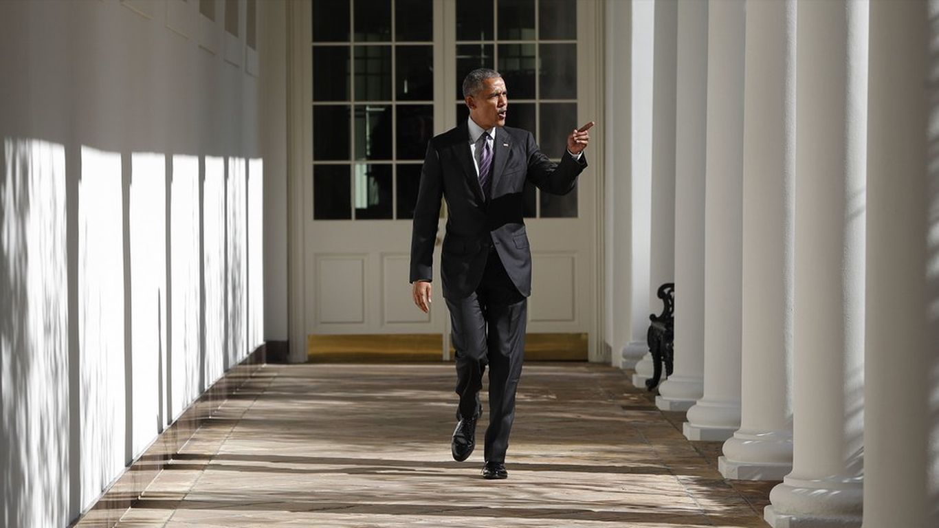 Obama admin had military plan for Russian election hacking