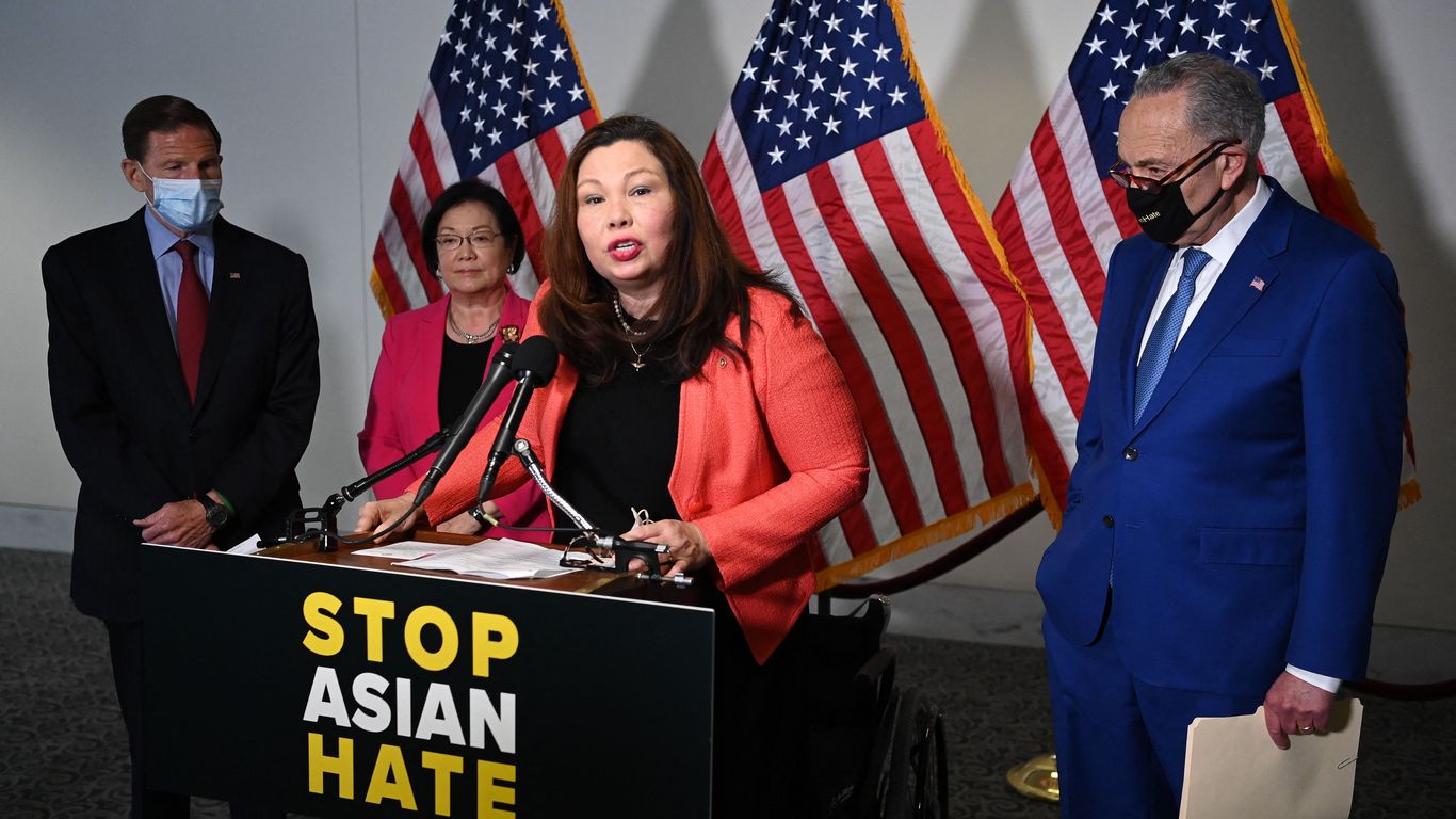 Report: AAPI elected officials make up 0.9% of U.S. elected leaders