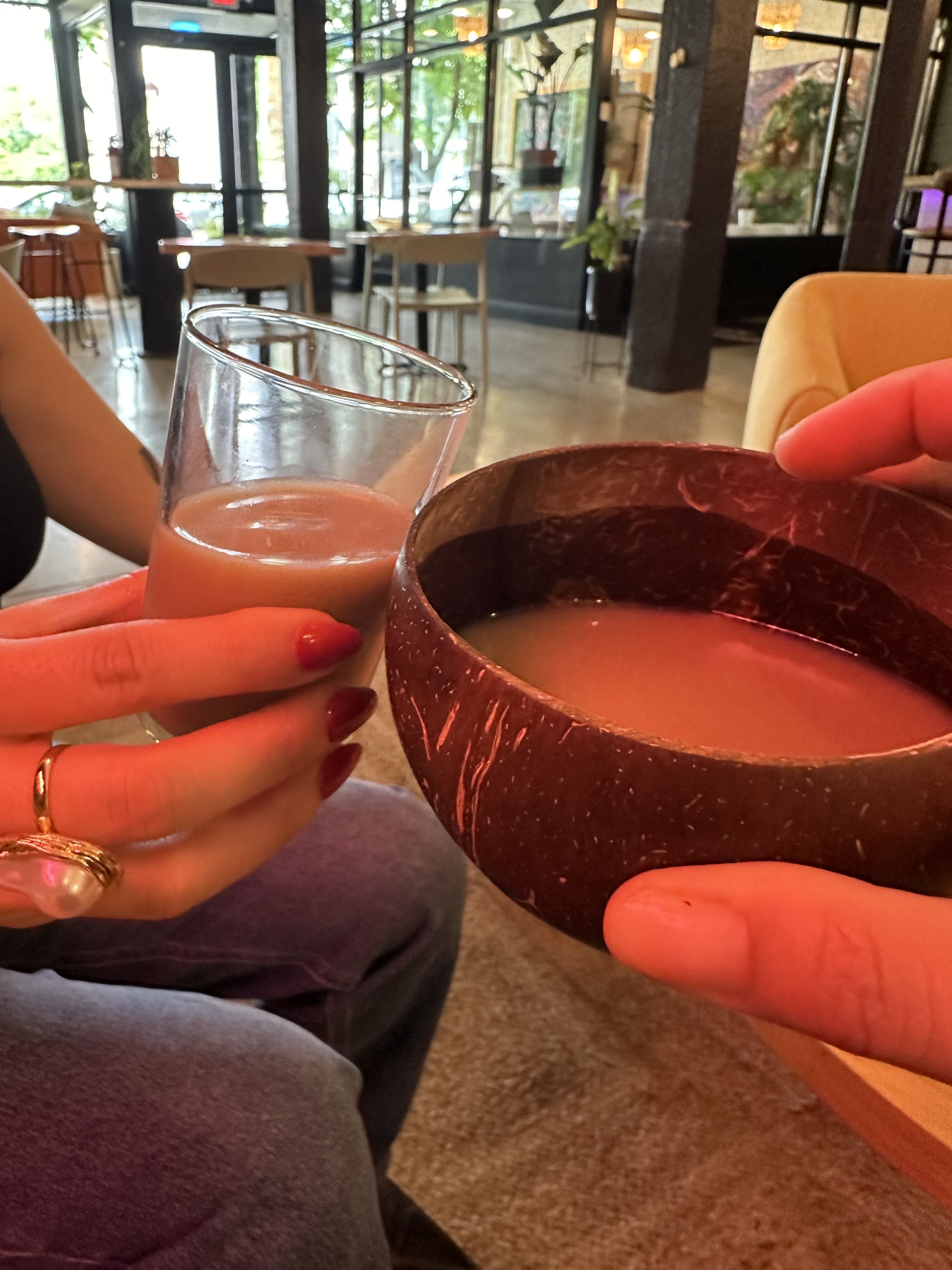 Virginia's first kava bar, KavaClub, open in Richmond's Fan District ...