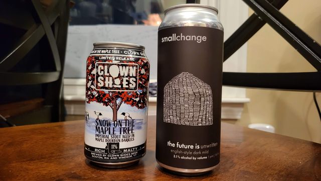 Seasonal craft beers you need to try - Axios Boston