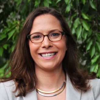 Laura Rosenberger - Axios