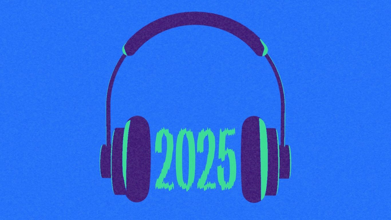 Spotify Wrapped says Drake is Atlanta's top 2025 artist - Axios Atlanta