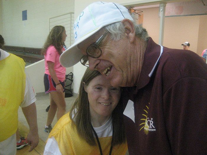 Charlotte’s Coach Bob needs your vote for NASCAR’s humanitarian of the ...