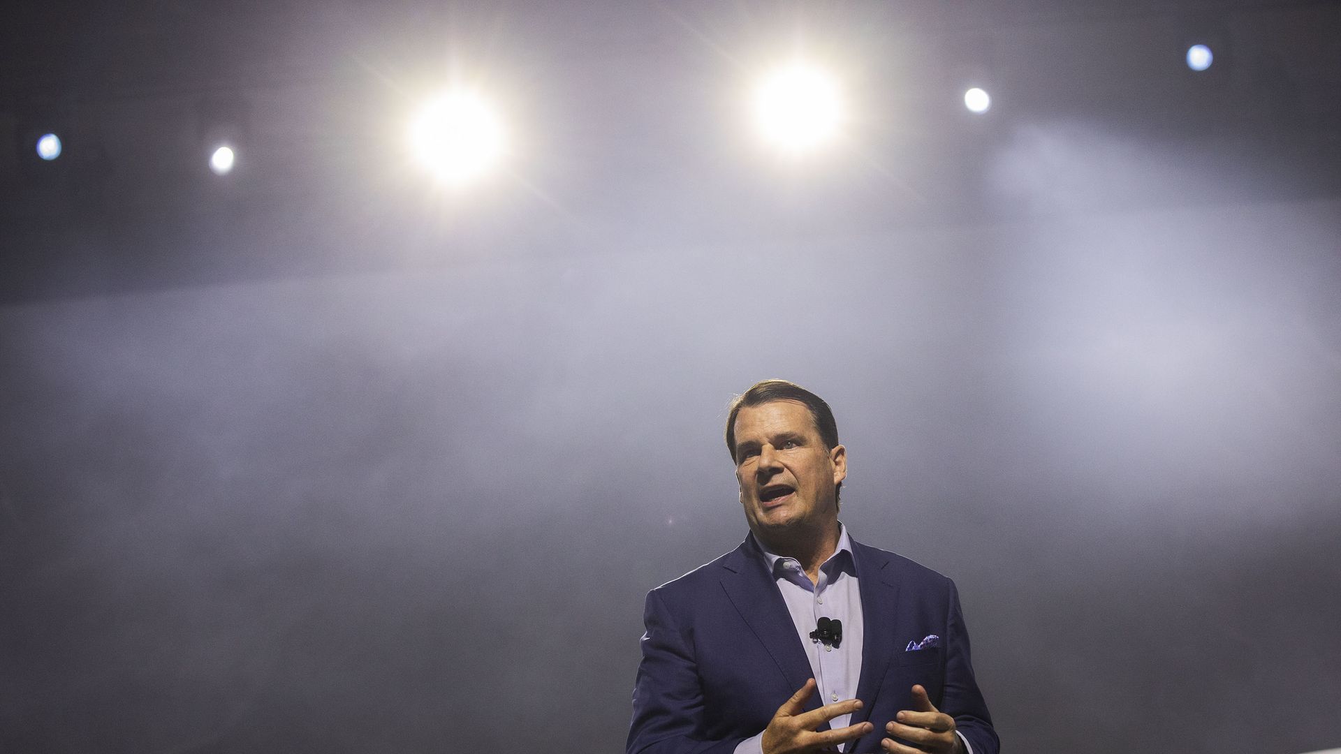 Ford CEO sounds alarm to Hill about IRA repeal