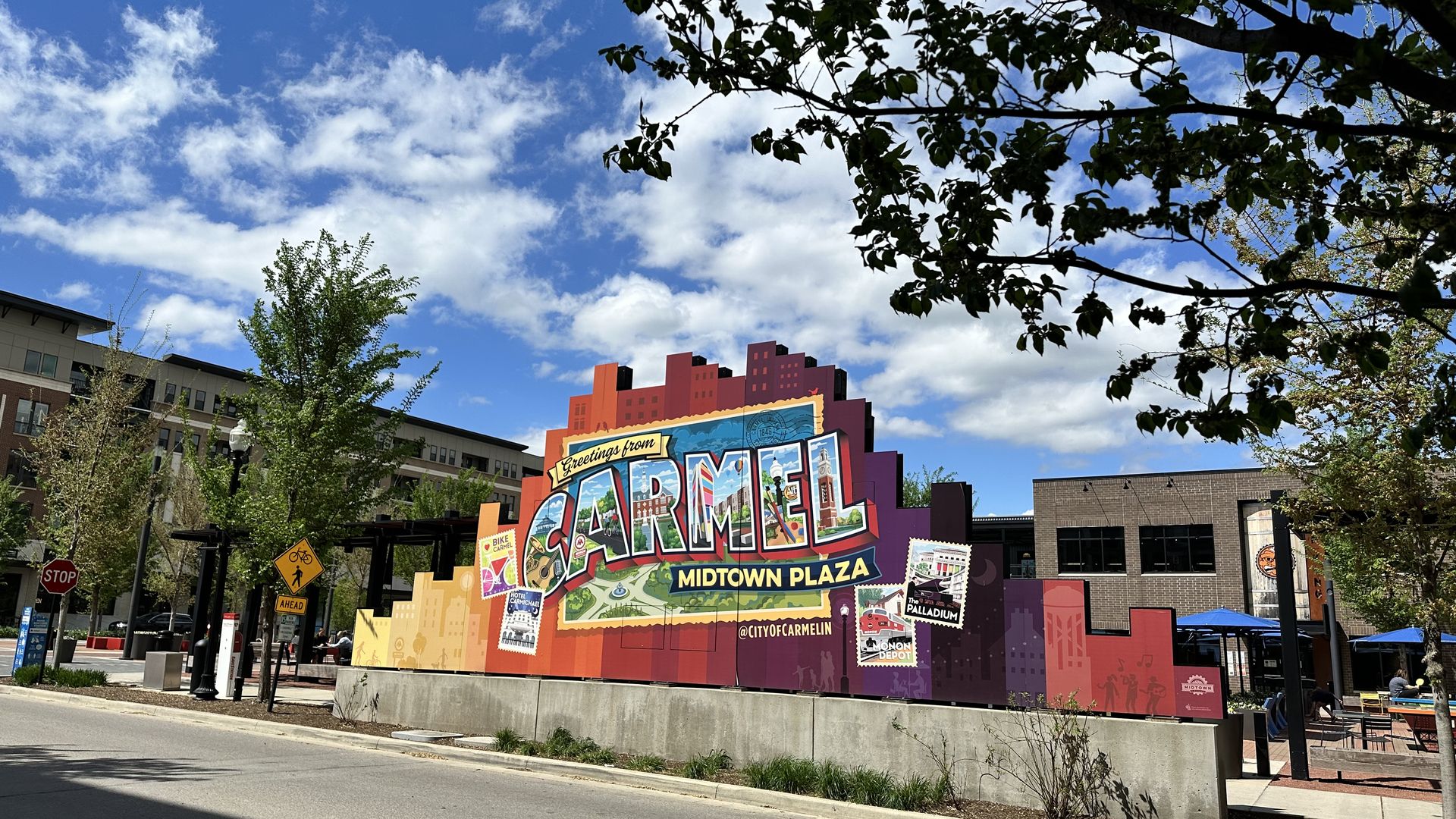 5 things Hamilton County wants to do better - Axios Indianapolis