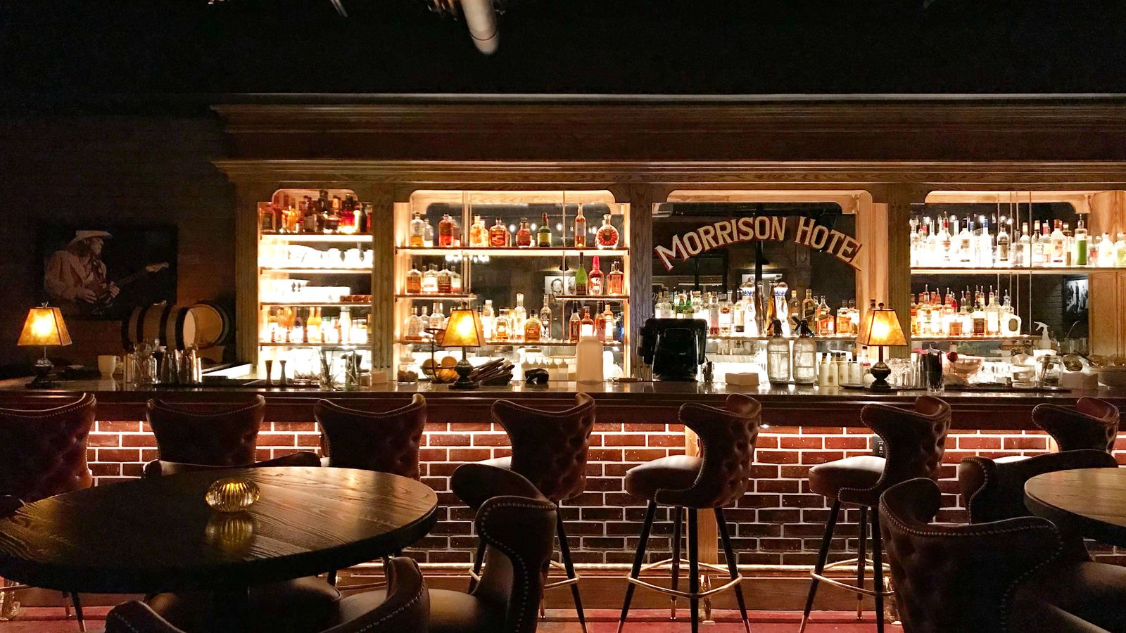 Here’s how to get into BackStage Lounge, the new speakeasy behind ...