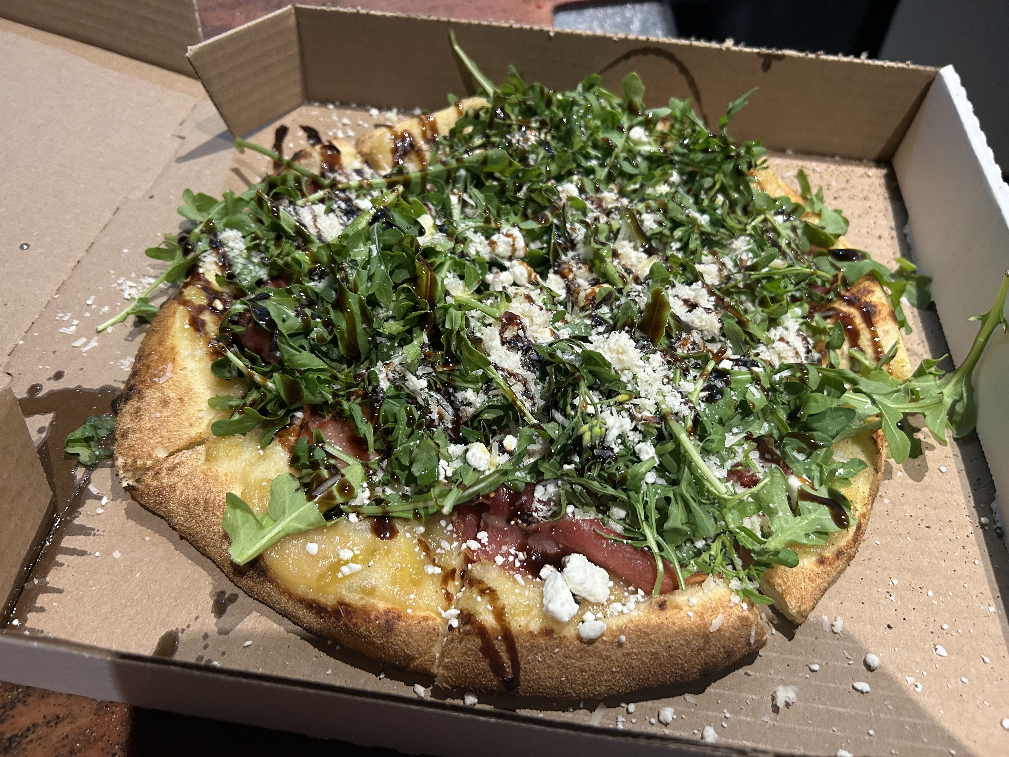 List: Try these 7 great Northwest Arkansas pizza spots - Axios NW Arkansas