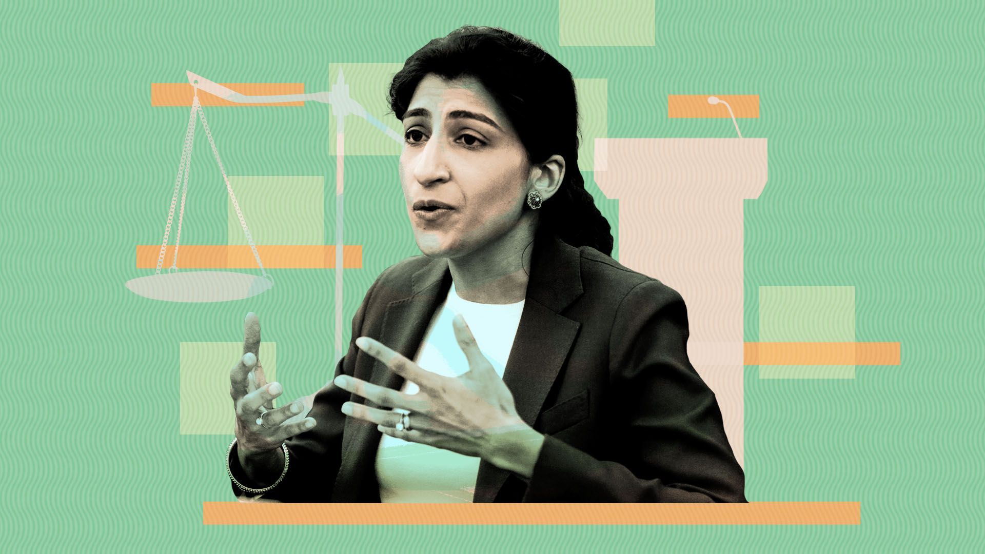 FTC opens investigation into Big Tech investments in hot AI startups like OpenAI