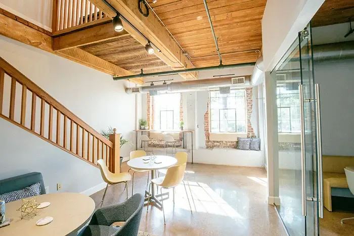 Definitive guide to Charlotte’s coworking spaces with 30+ options ...