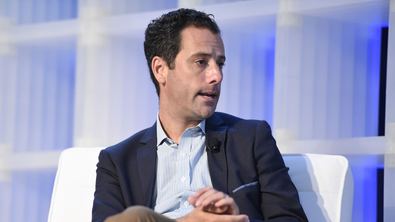 Streaming news network Cheddar acquired by Altice USA for $200 million