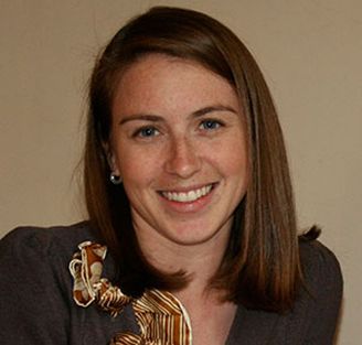 Lindsey Williams - Axios