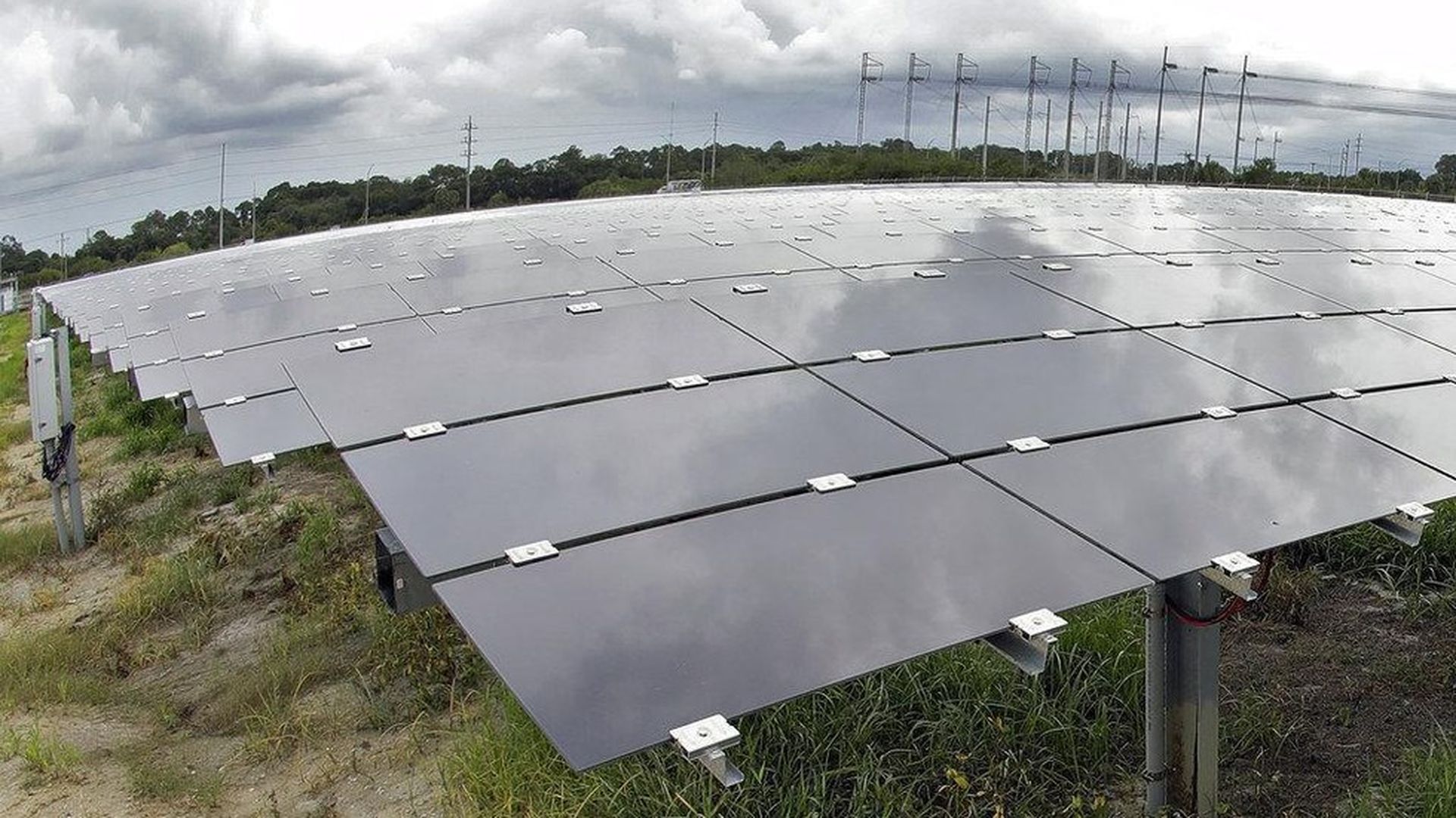 New solar cell works for 10,000 hours