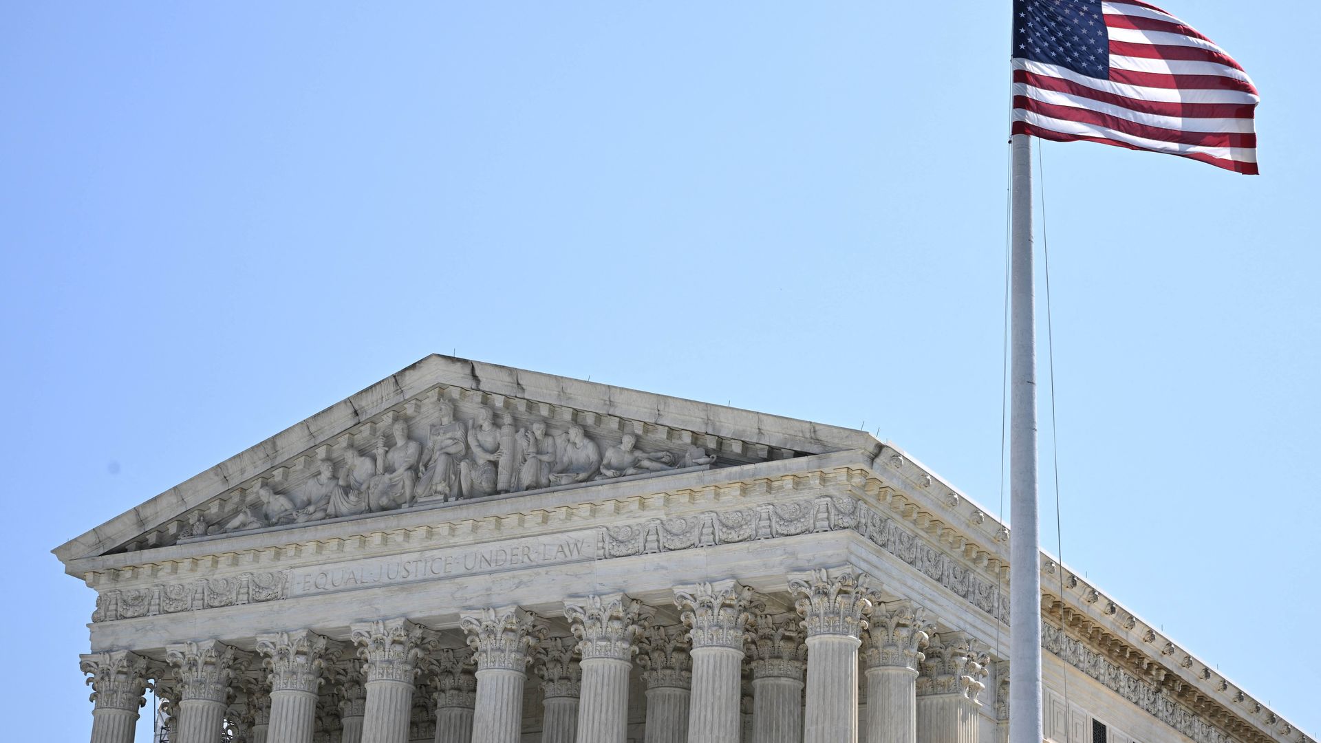 Supreme Court won't hear case involving N.C.'s decision to stop making ...