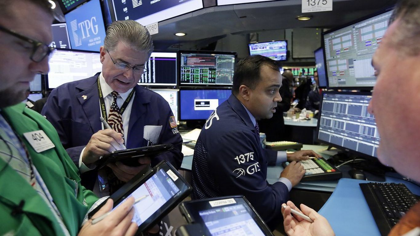 SEC says 2016 hack may have led to illegal trading