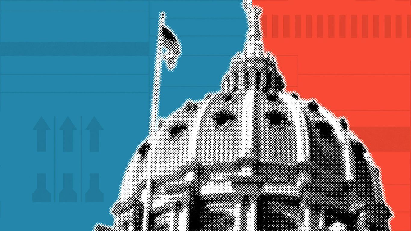 Midterm election results: Dems inch closer to flipping Pennsylvania ...
