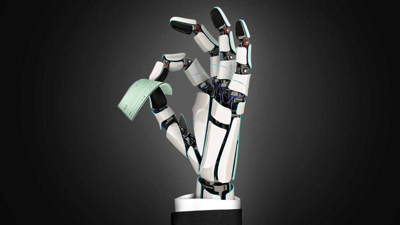 BNY invests $10M in AI lab at Carnegie Mellon - Axios Pittsburgh