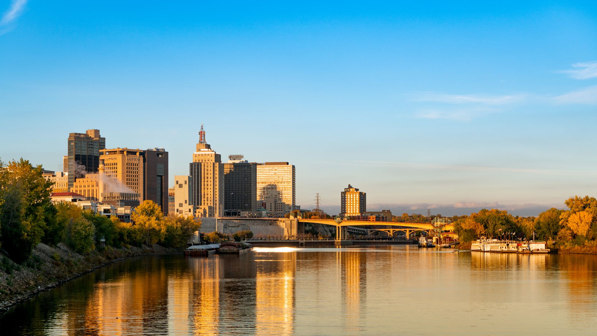 Twin Cities weekend guide: St. Paul Riverwalk, TurtleFest, crow picnic ...
