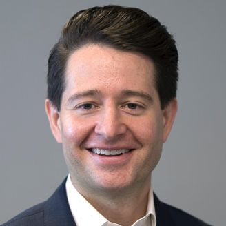 David DeRosa - Axios