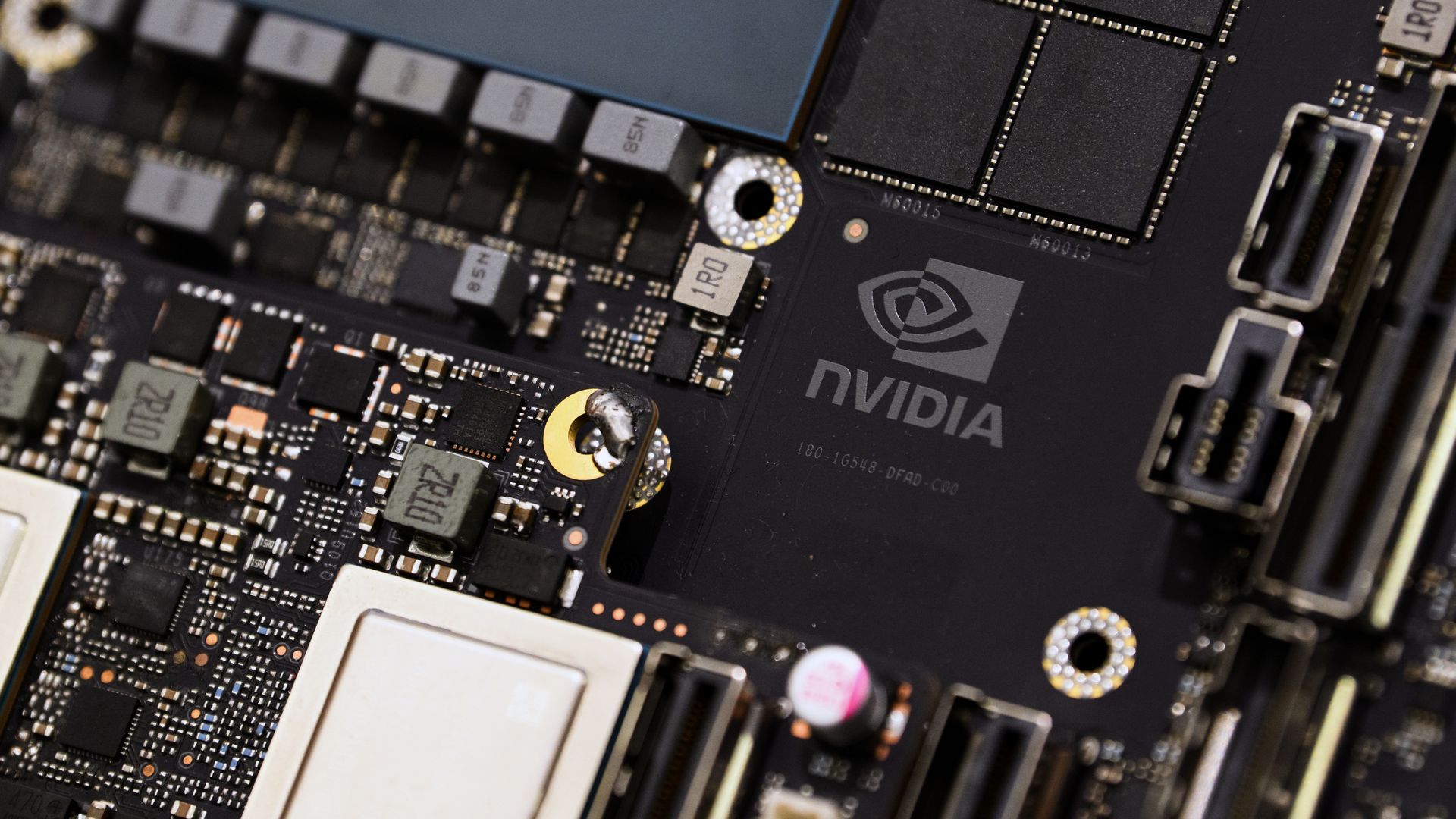 Nvidia earnings preview: Blackwell chips deliver growth