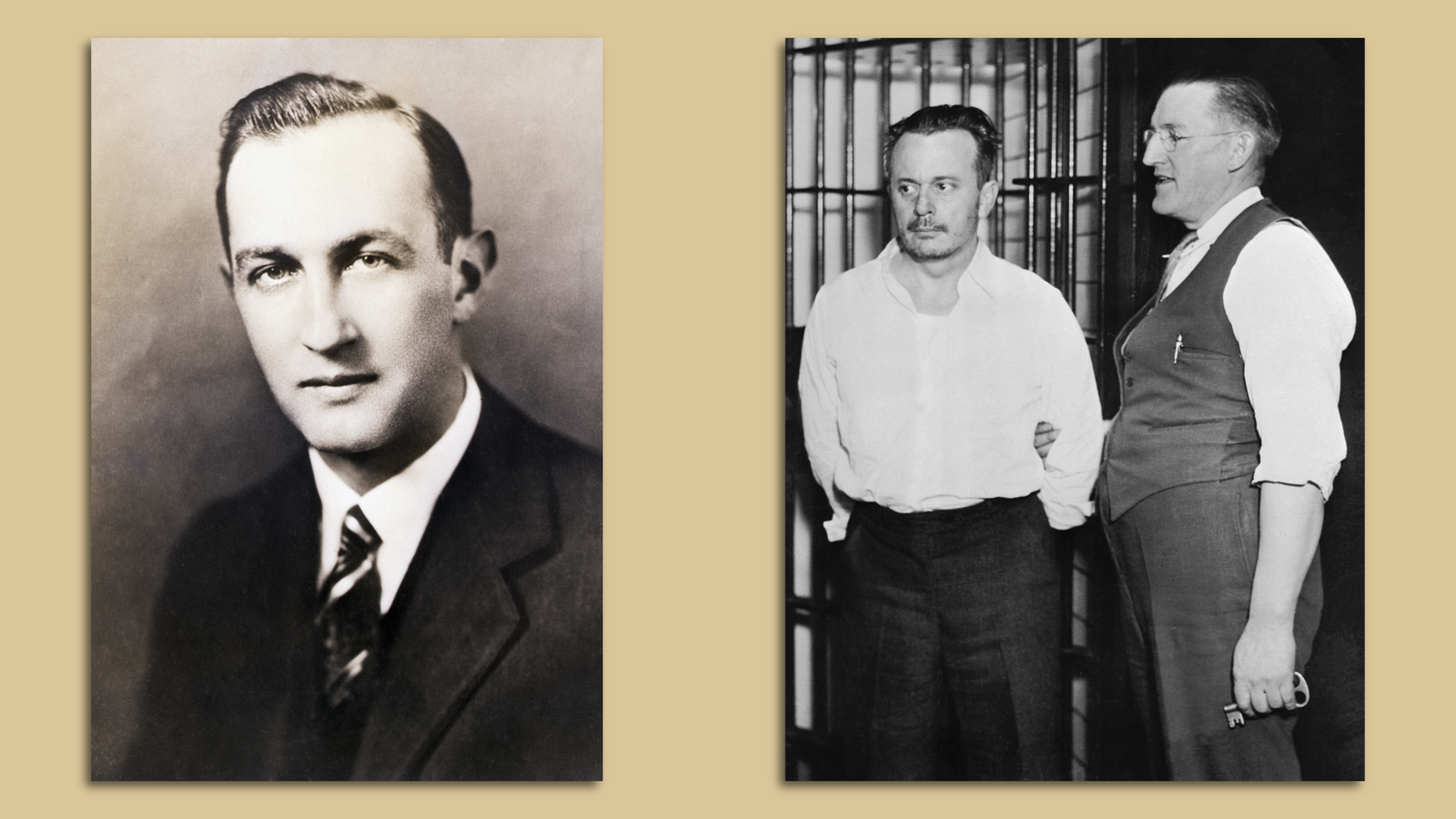 On this day: Edward Bremer kidnapped by Barker-Karpis gang in 1934 ...