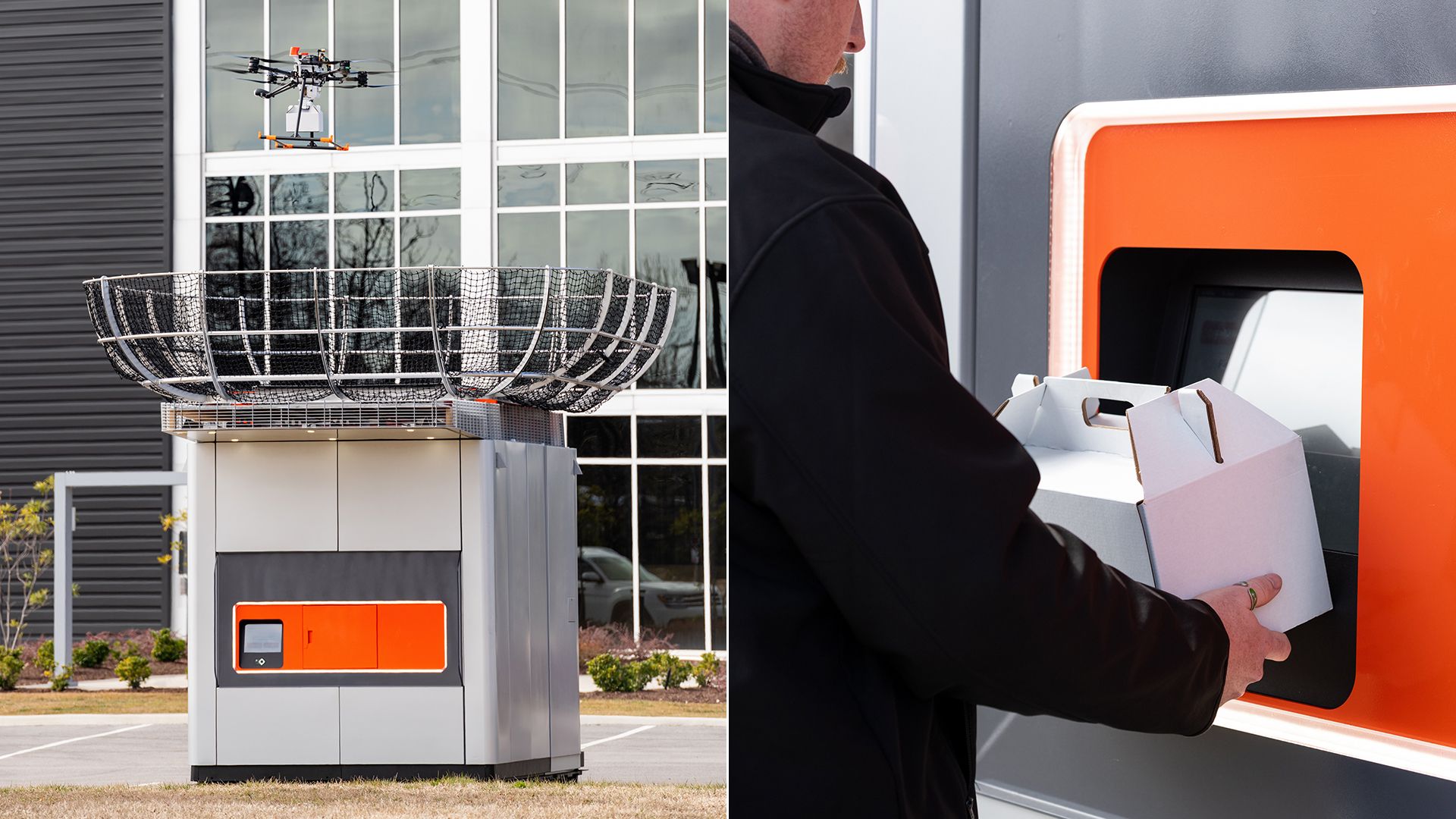 Walmart, 7-11, Chick-fil-A pilot new drone delivery tech