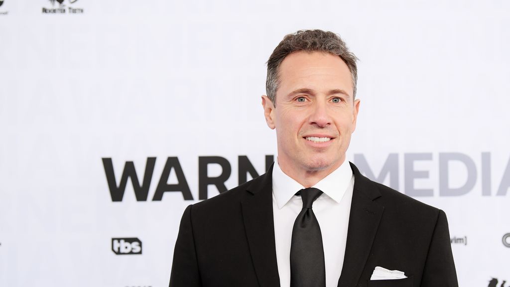 Chris Cuomo joins Nexstar's NewsNation as prime-time show host