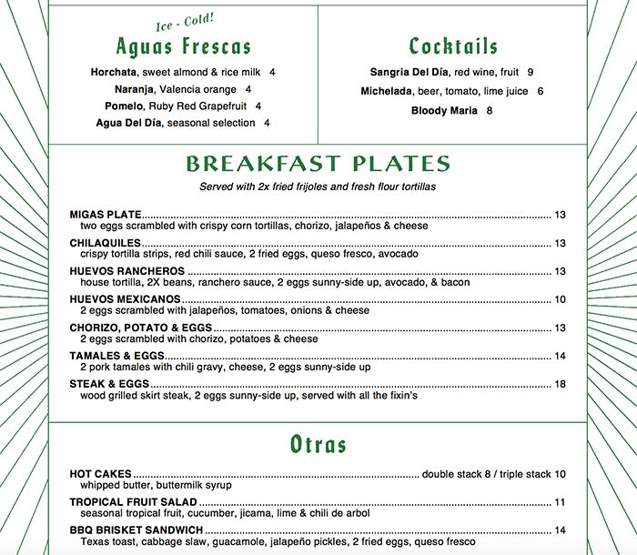 What to expect from Superica, a popular Tex-Mex restaurant opening May ...