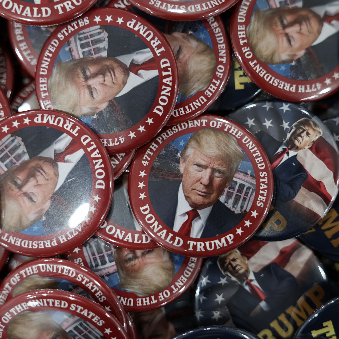 Sunday snapshot MAGA s TikTok dilemma