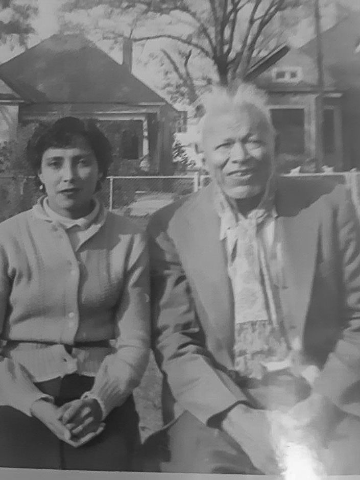 On eve of Juneteenth, exploring a personal connection