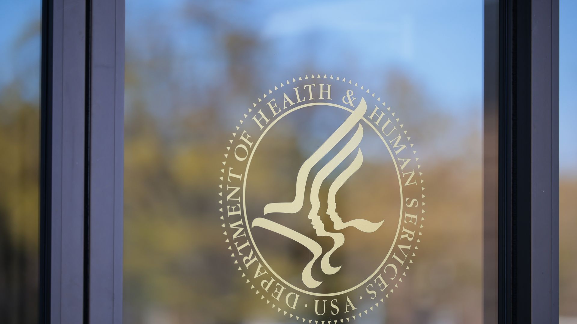 HHS begins laying off 10,000 employees