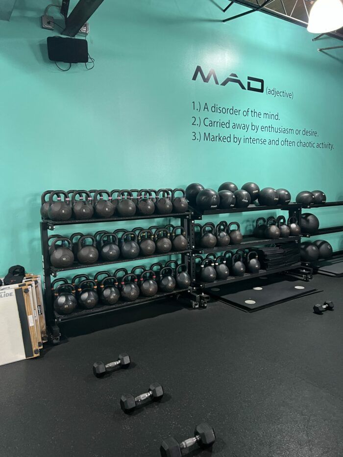 Data shows strength training and yoga are Charlotte’s most popular ...