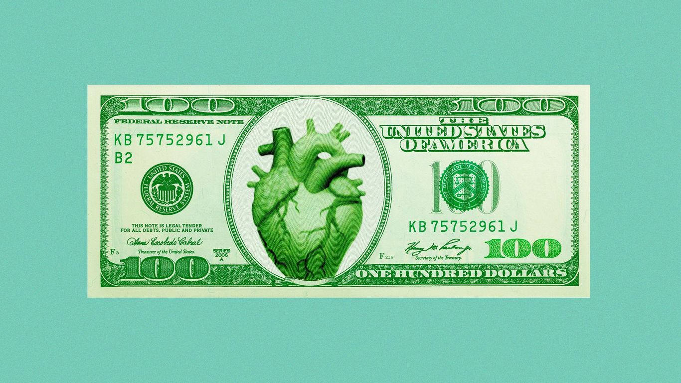 Story Health raises $22m Series A for venture focused on heart conditions