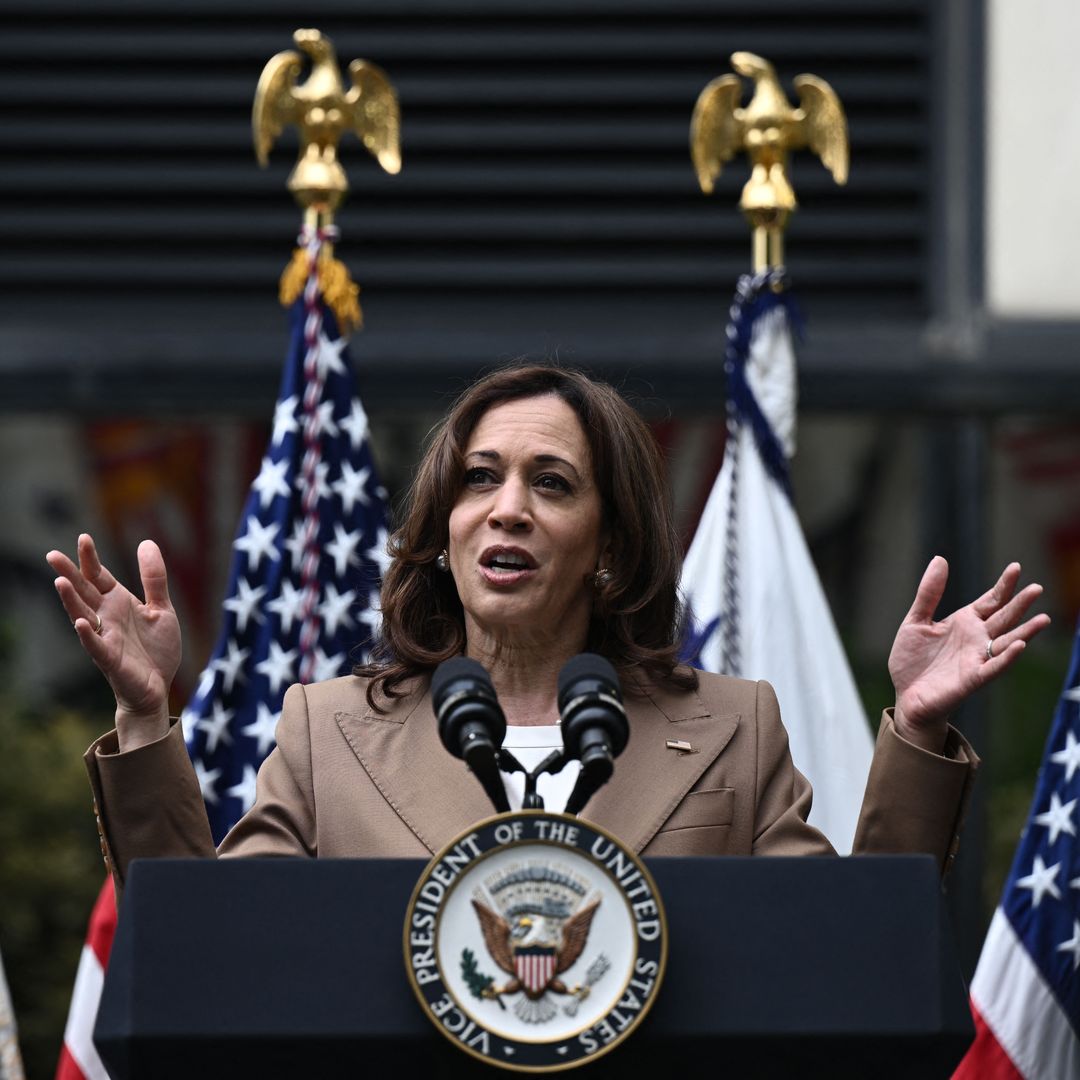 Dorian Geiger - Axios