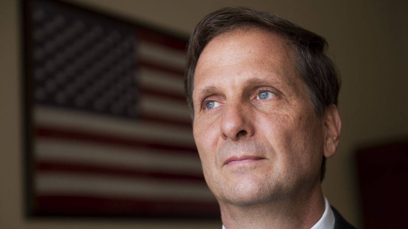 Trump impeachment inquiry: Whistleblower complaint declassified