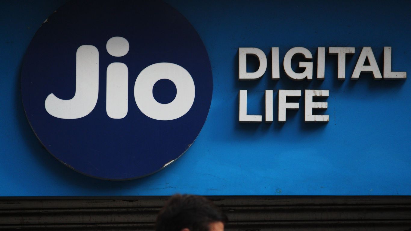 General Atlantic invests $870 million into India's Jio Platforms