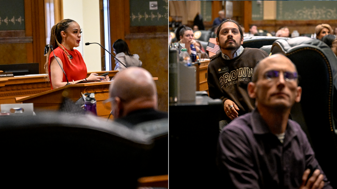 Elisabeth Epps and Tim Hernández lose re-election bid in blow for ...